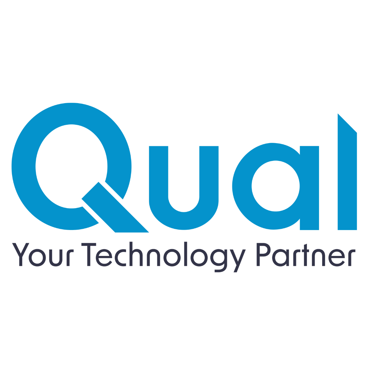 Your UK Technology Partner Qual Limited
